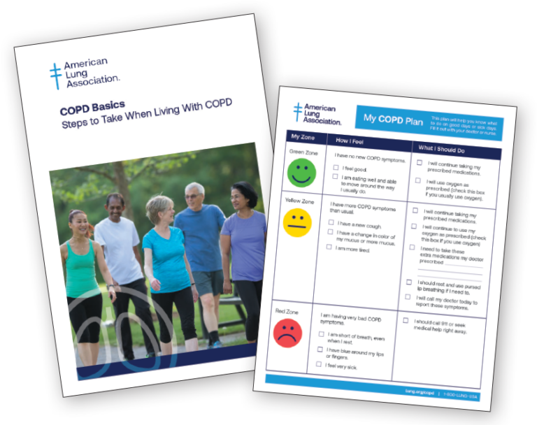 2024 Fall Newsletter - American Lung Association